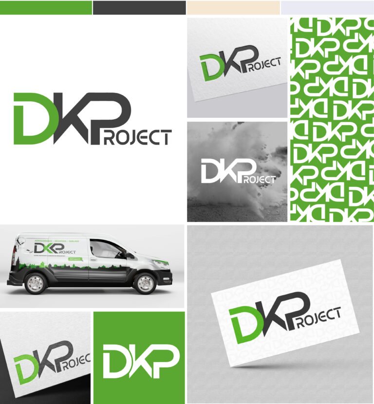 Graphiste Freelance Haguenau - graphismebymarie.fr